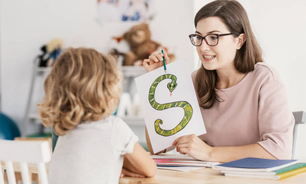 Childhood Apraxia of Speech: Tips for Parents and Caregivers